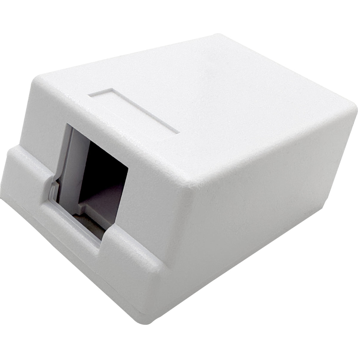 Wall Mounted Boxes — Network Tech Components