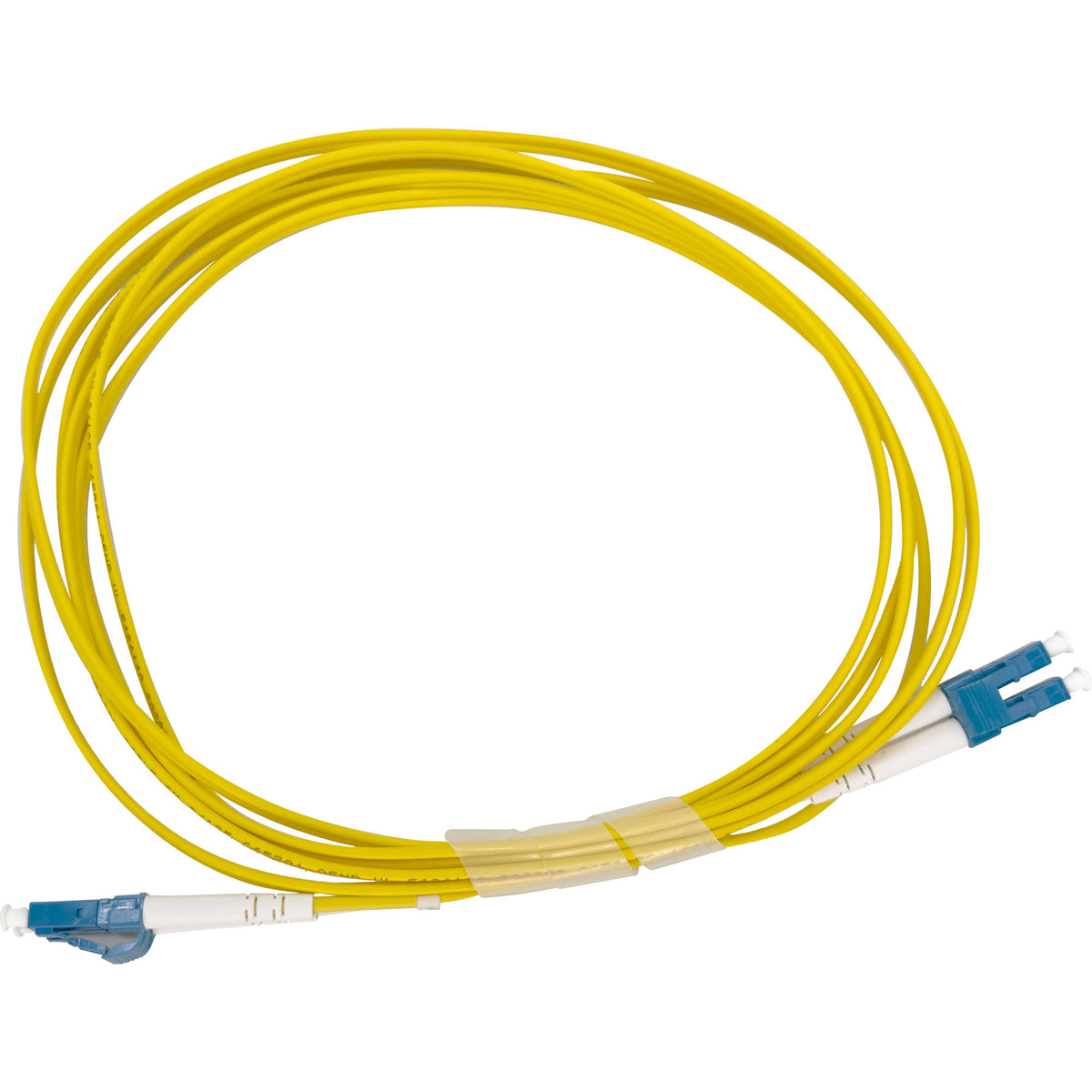Fiber Cables — Network Tech Components